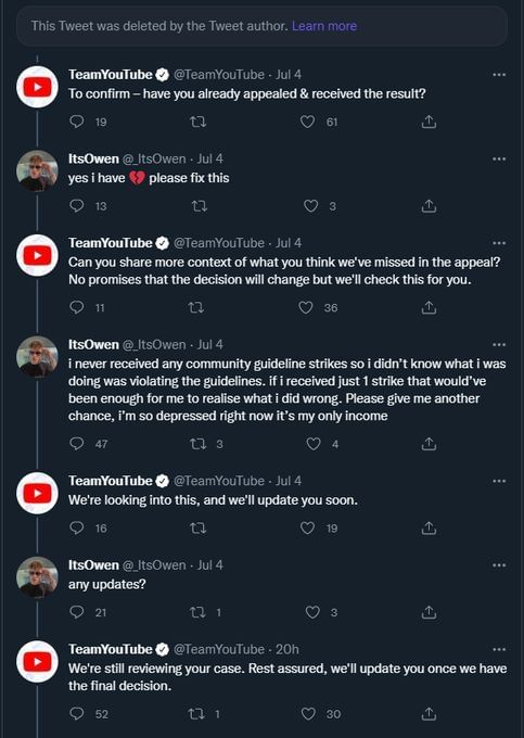 Who is ItsOwen? Exploring the YouTuber's career who clickbaited ...