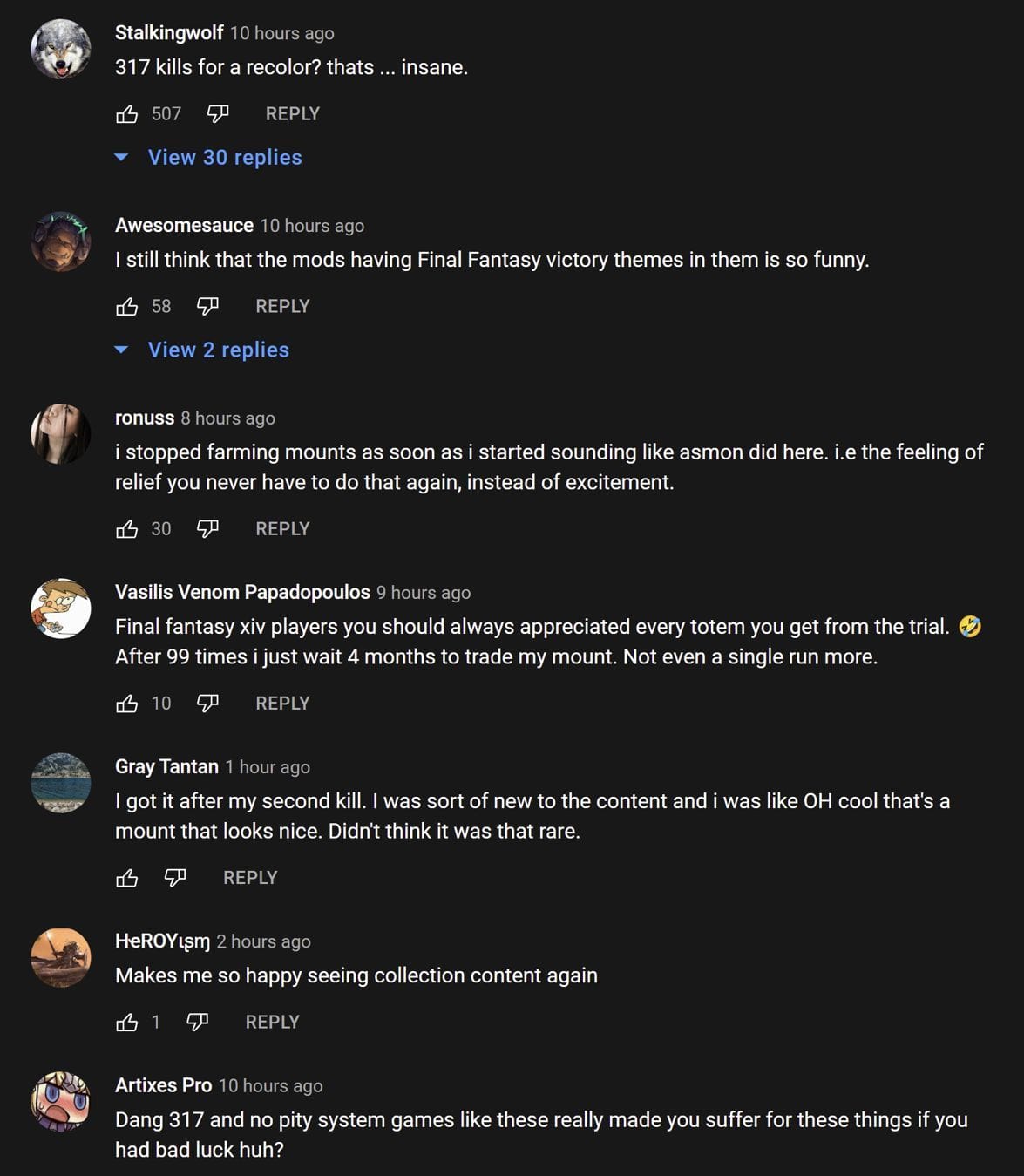 Asmongold finally gets Endmire Flyer mount in World of Warcraft after ...