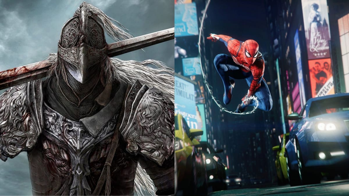 10 best action-adventure games worth replaying in July 2022