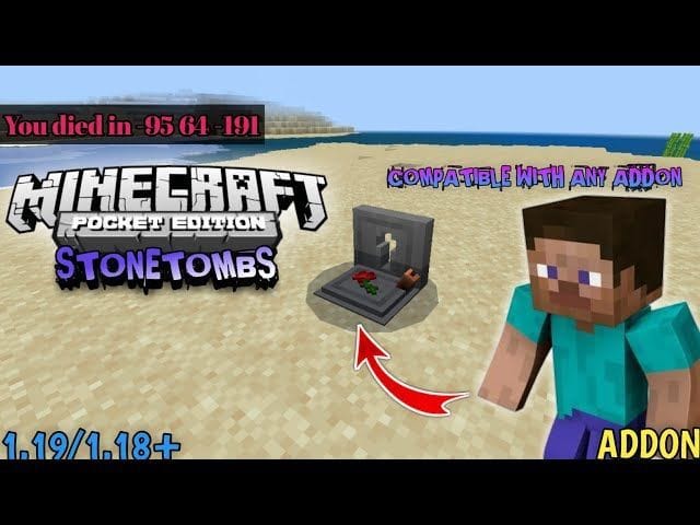 10 best Minecraft 1.19.1 addons for new players