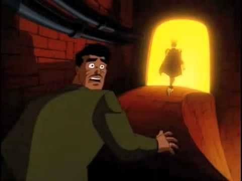 Who is DC's Bruno Mannheim? Superman & Lois Season 2 finale teases ...