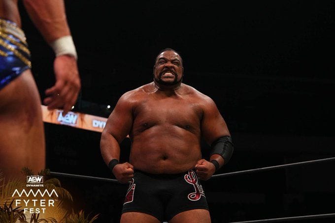 AEW Dynamite | AEW Dynamite Roster, Match Card