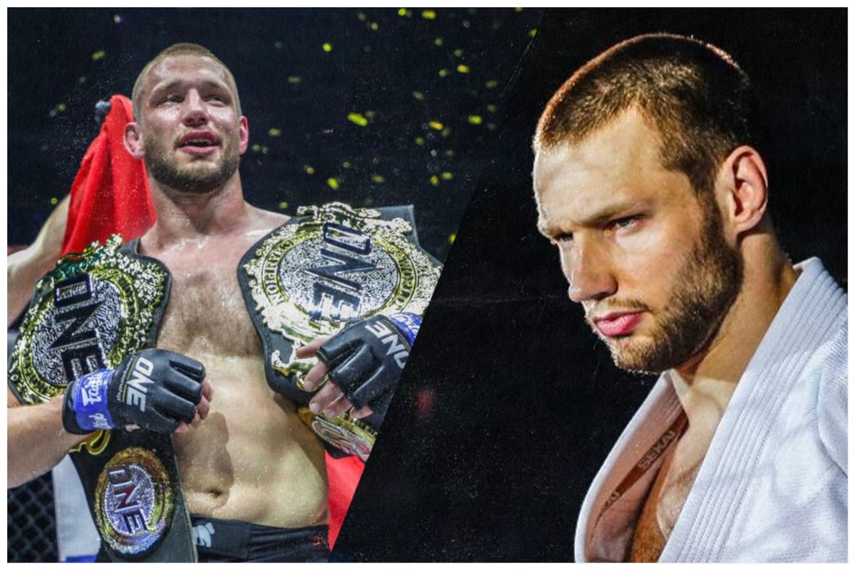 3 reasons to fear Reinier de Ridder