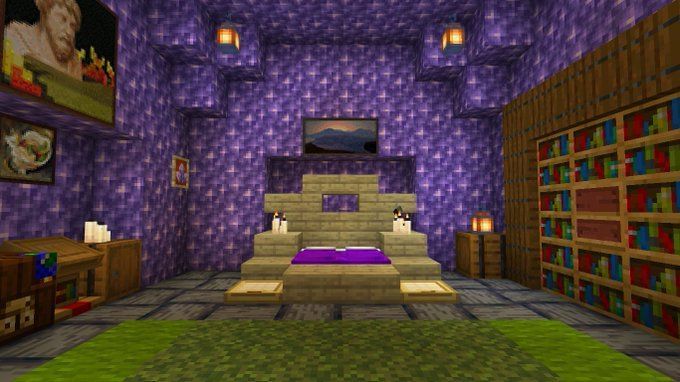 4 best mushroom house designs to build in Minecraft 1.19 update