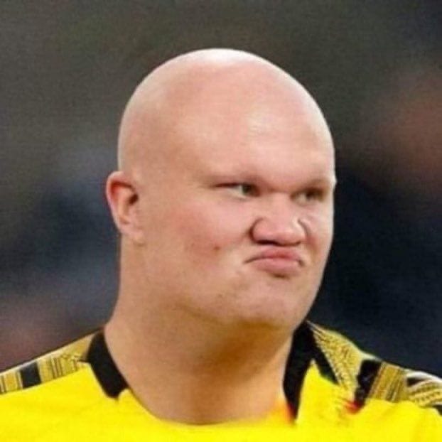 “Norwegian Lukaku”, “Not fitting into the system” – Rival fans mock ...