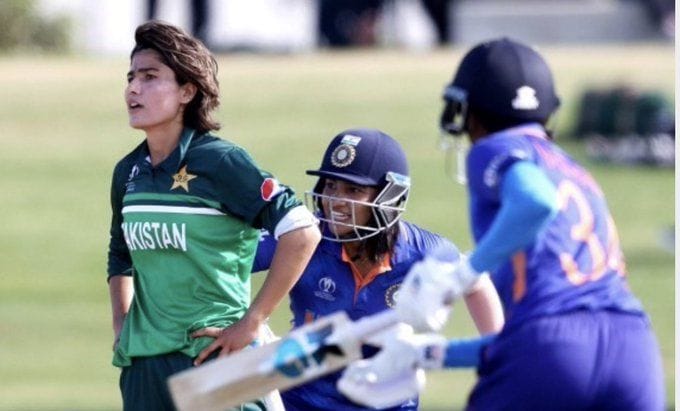 5 future stars of Indian women's cricket