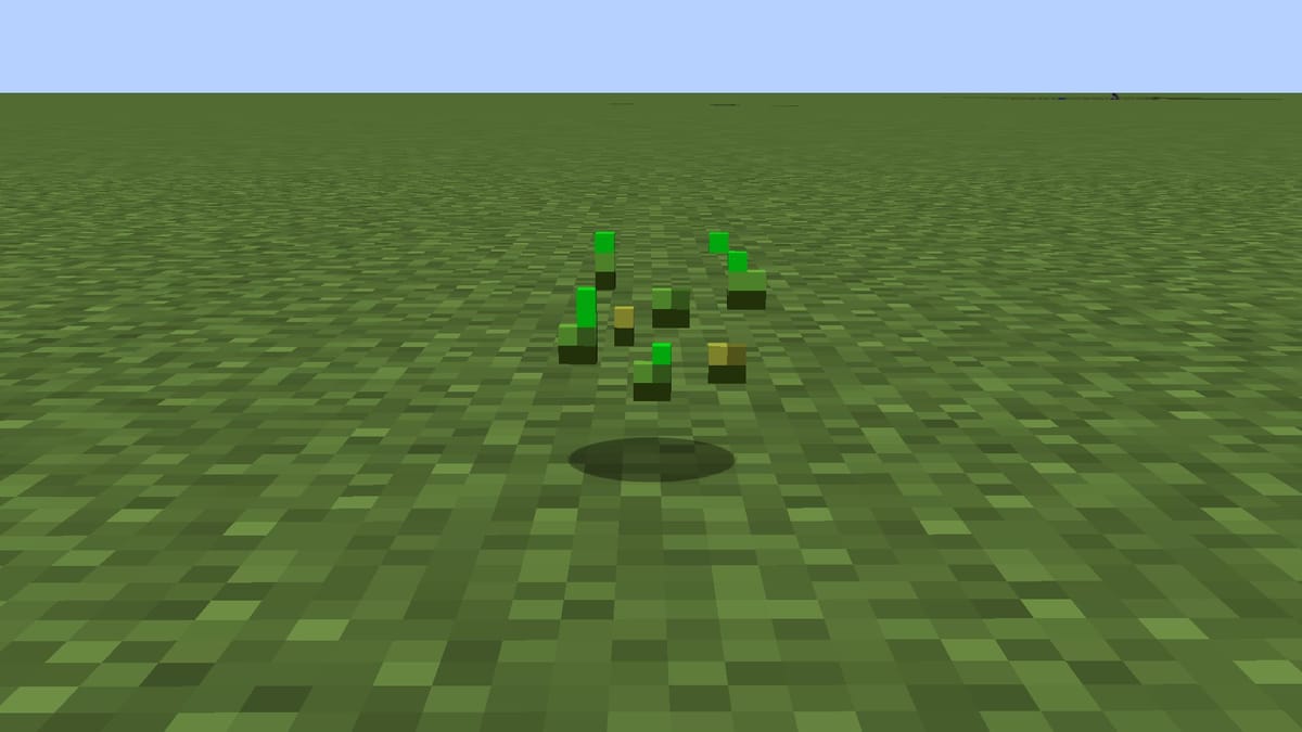 6 best items to compost in Minecraft 1.19 update