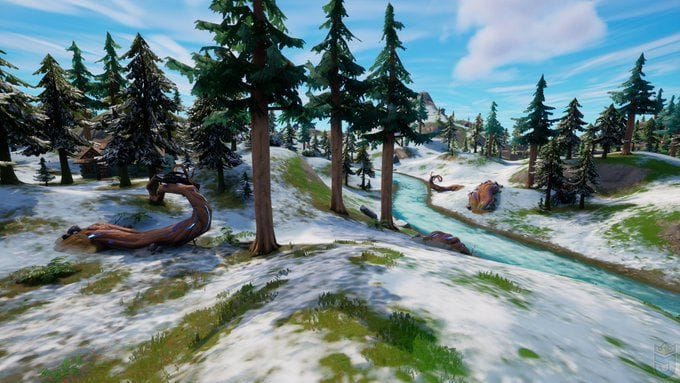 What will happen once Reality Trees cover the entire island in Fortnite ...