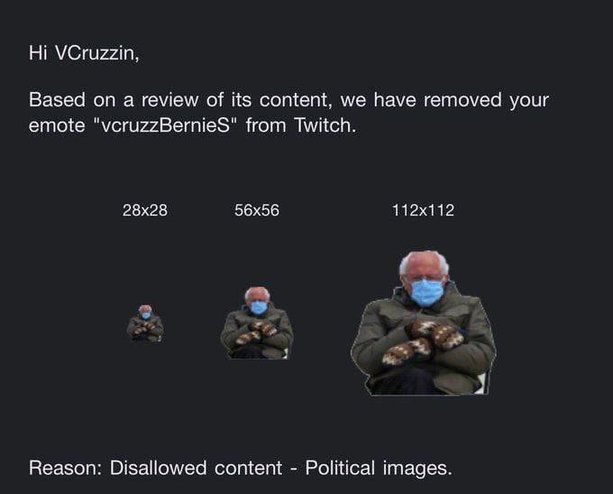 Streaming community divided after Twitch removes ConnorEatsPants ...