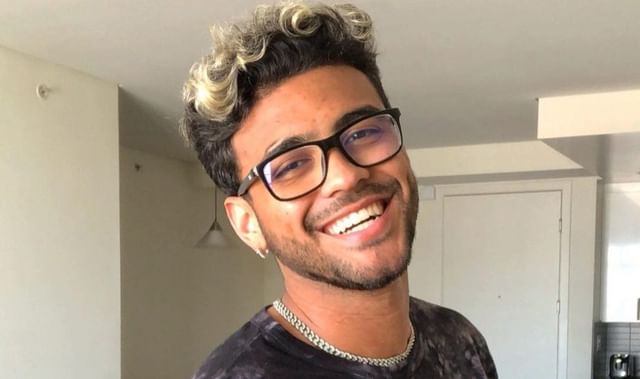 How much is Marrk Adams's Net Worth as of 2022?