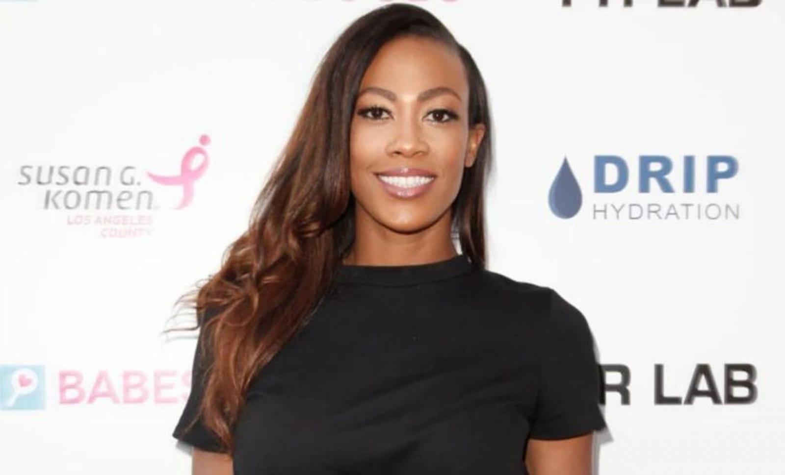 Who is Kim Glass? Former Olympic silver medalist’s face fractured after ...