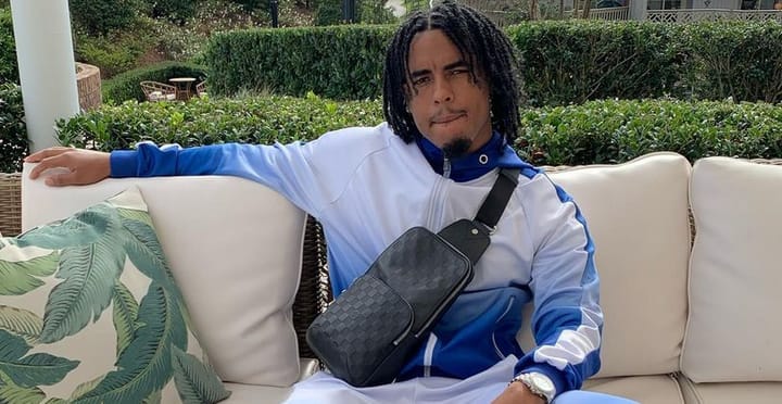 How much is Dtay Known's Net Worth in 2022?