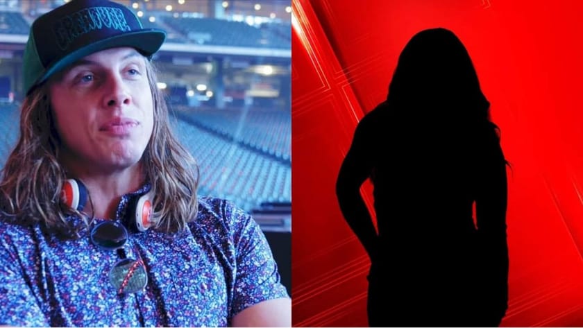 Riddle feels Valerie Loureda has "a promising future" in WWE