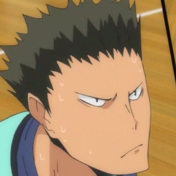 10 best Middle Blockers in Haikyuu!! ranked