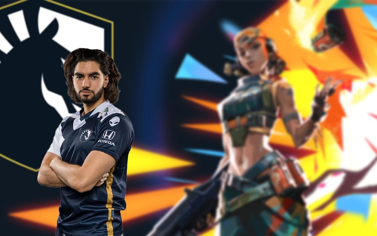 ScreaM's Valorant settings (2022): Crosshair, configuration, keybinds ...