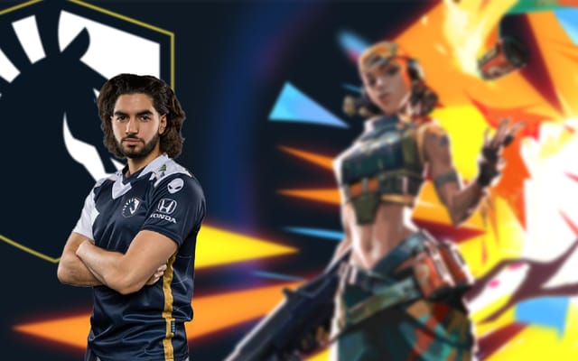 ScreaM's Valorant settings (2022): Crosshair, configuration, keybinds ...