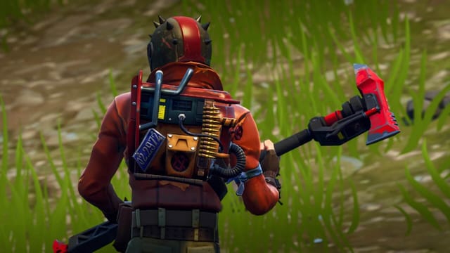 7 Fortnite back blings only 0.1% of player base has