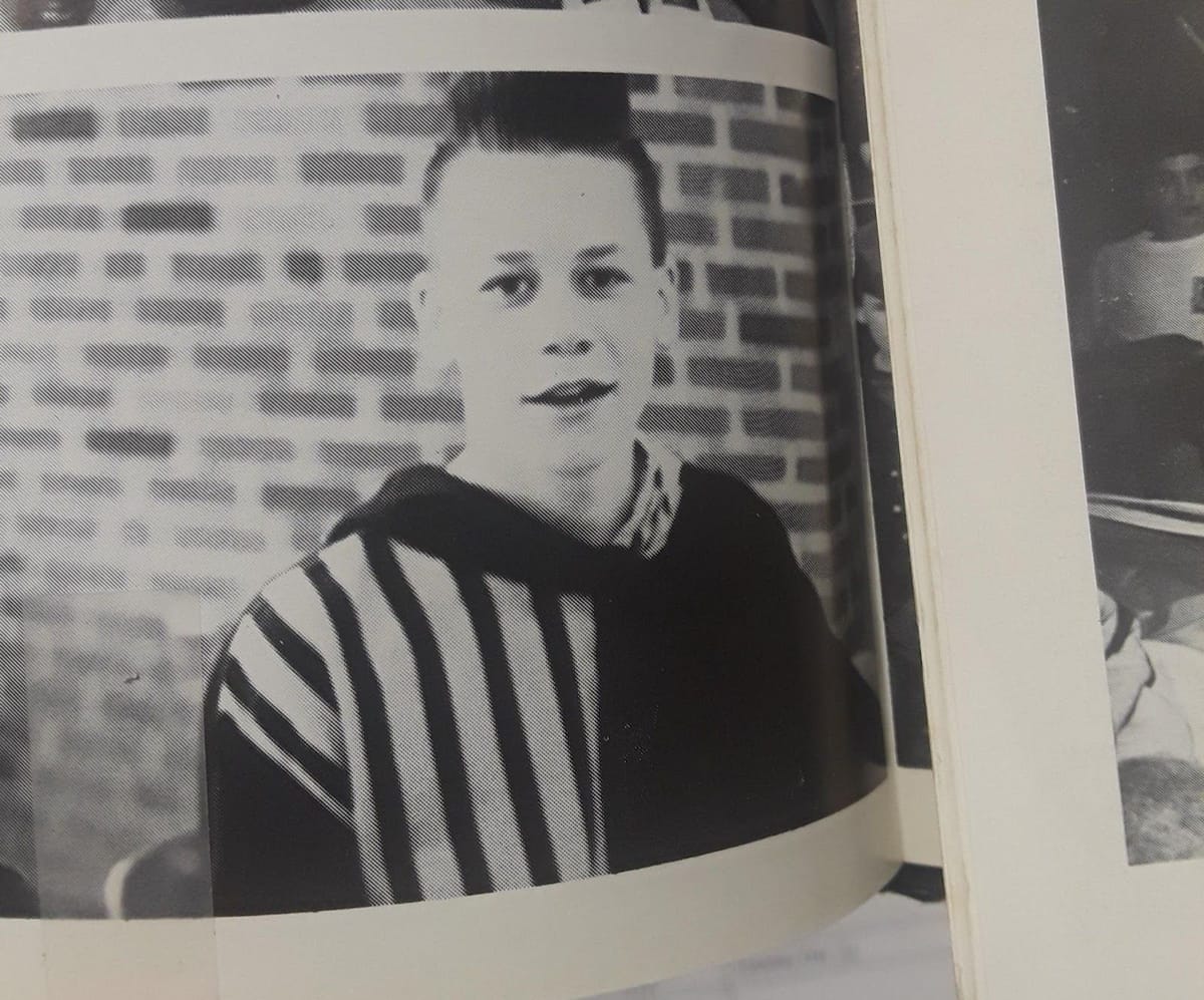 WWE John Cena rare pictures before wrestling