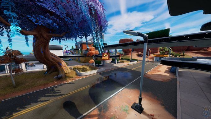 What will happen once Reality Trees cover the entire island in Fortnite ...