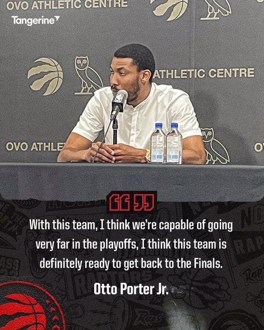 Toronto Raptors Summer League 2022 Roster, Dates and Complete Schedule