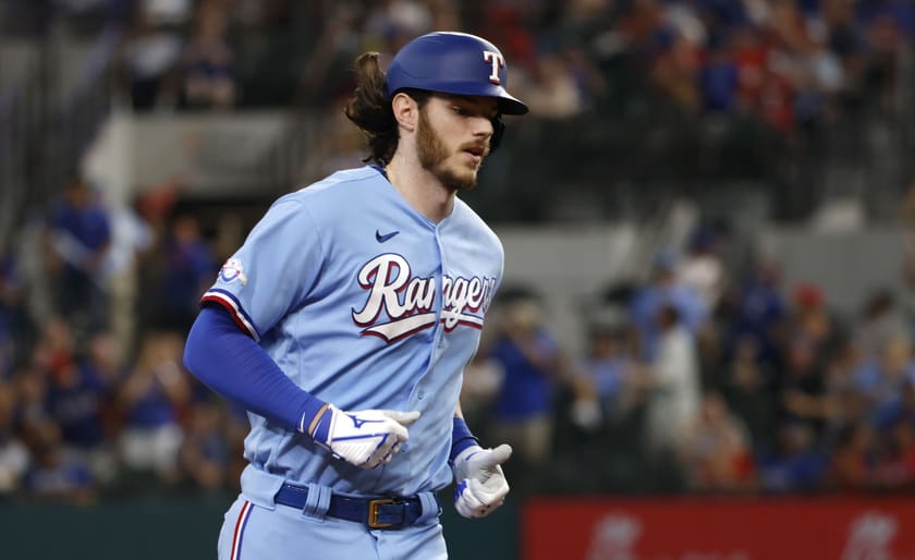 "Why is Jonah Heim not an All-Star? It’s despicable" "Sounds like an ...