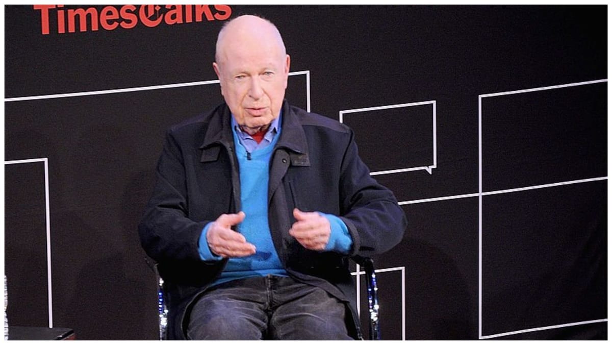 Who was Peter Brook? Tributes pour in as prominent film and theatre ...