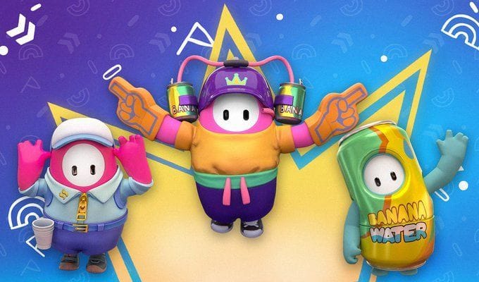 Fall Guys Season 1 end date explored