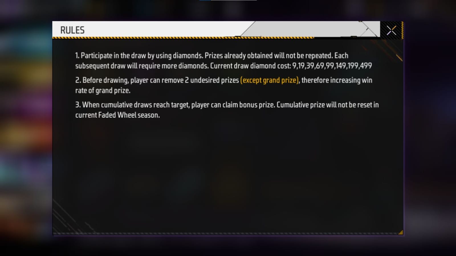 How to get new Tease Waggor emote and UMP Digital Dasher in Free Fire ...