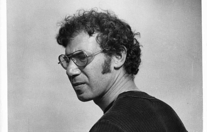 Who was Bob Rafelson ? Tributes pour in as influential director of ...