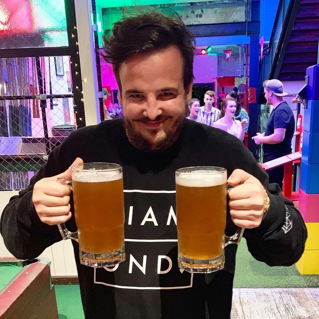 Mully's Profile, Net Worth, Age, Height, Relationships, FAQs