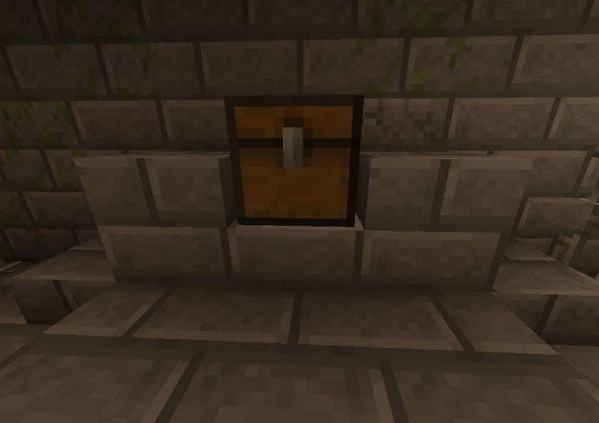 Stronghold