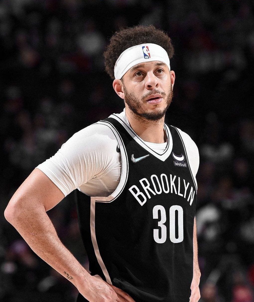 Seth Curry Contract Breakdown - How long is Seth Curry contract?