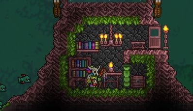 How to Make Chains in Terraria | Materials, Crafting Guide, Uses & FAQs