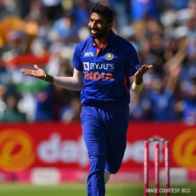 "GOAT of fast bowling, precious diamond of Indian cricket"- Twitter ...