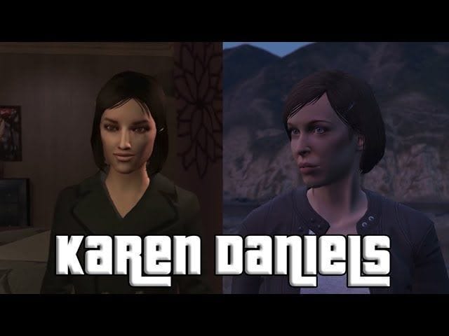 5 side characters that GTA fans would love to play
