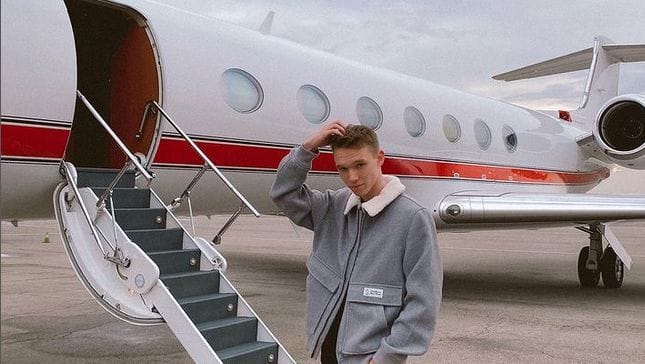 How much is Duke Depp's Net Worth in 2022?