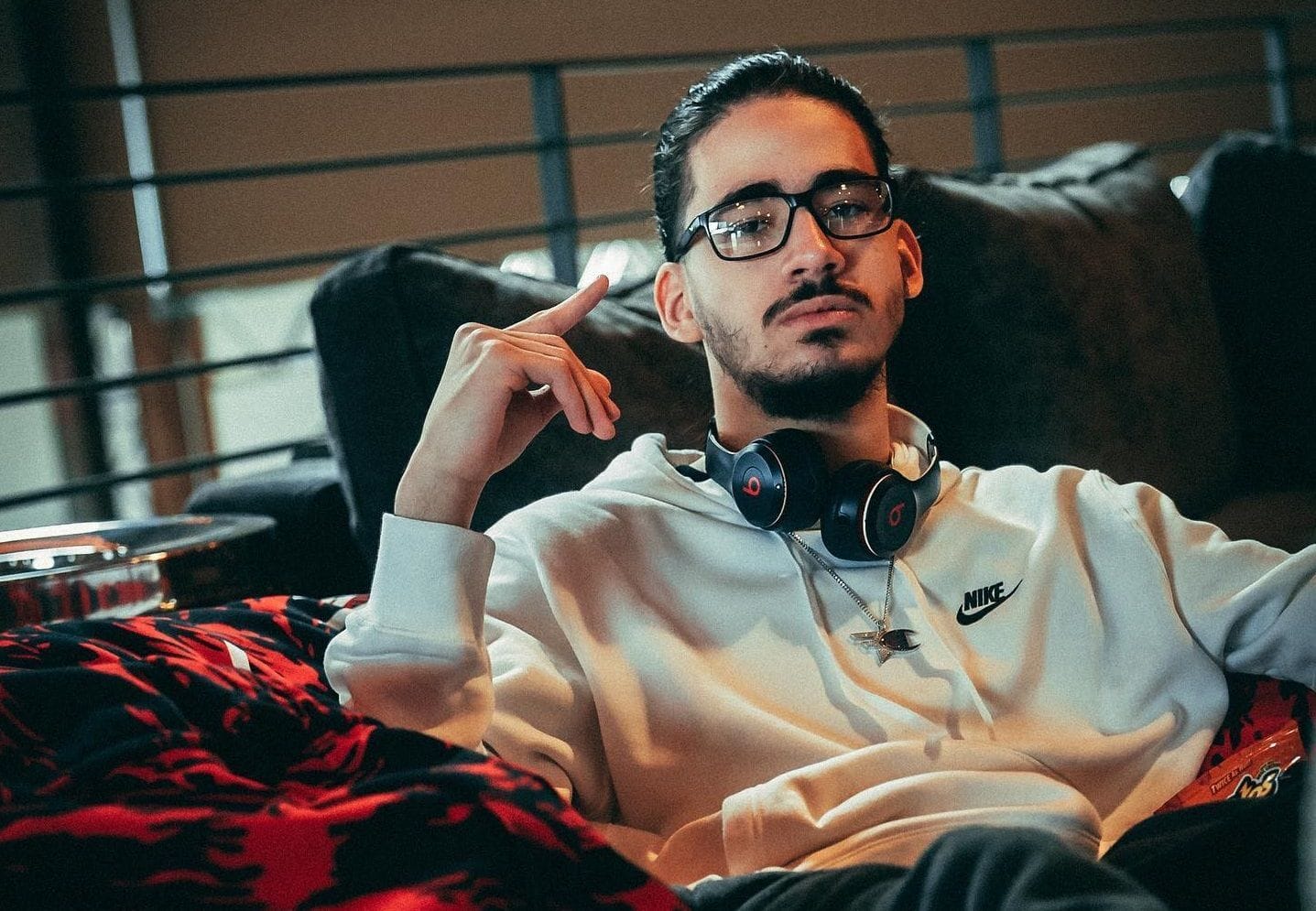 FaZe Sway's Profile, Net Worth, Age, Height, Relationships, FAQs