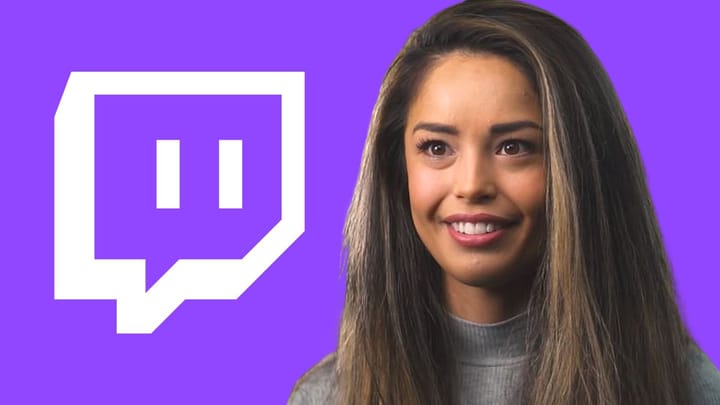 5 things you probably didn't know about Valkyrae
