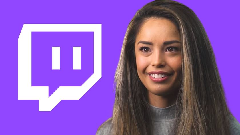 5 things you probably didn't know about Valkyrae