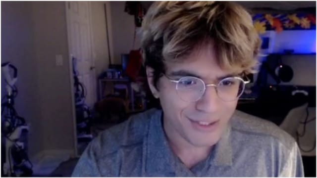 DariusIRL banned indefinitely from Twitch for saying N-word