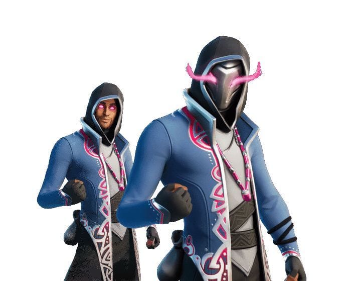 Fortnite Refer-a-Friend program explained: What is referee and how to ...