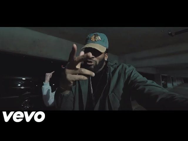 Damian Lillard, Lou Williams and more: 5 NBA players who are great rappers