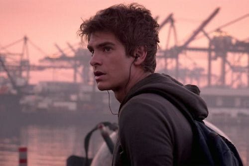 Nostalgic fans look back at Andrew Garfield's performance on The ...