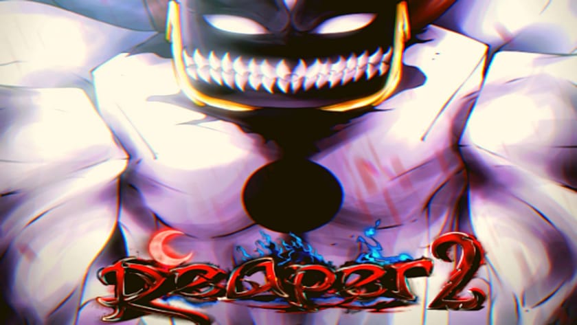 Reaper 2 codes in Roblox: Free cash, resets, and more (August 2022)