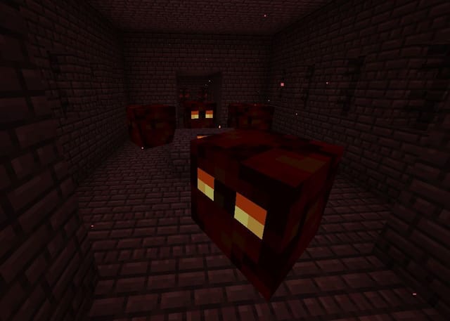 Magma Cube in Minecraft: Behavior, Spawning, How to Get, Uses