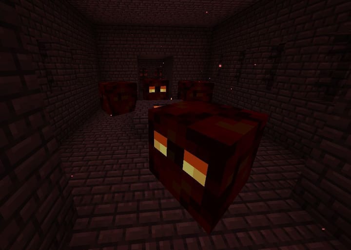 Magma Cube in Minecraft: Behavior, Spawning, How to Get, Uses