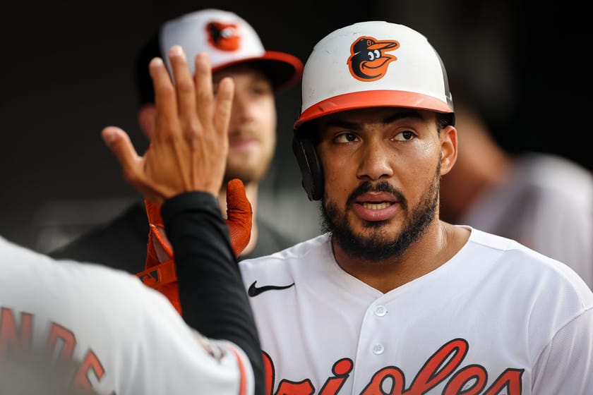 “D**n that’s a tough a** division” “Orioles will never lose again ...