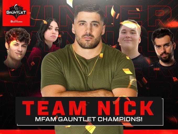 Nickmercs reverse clean sweeps UFC event against TimTheTatman, wins ...