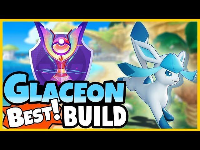 How to unlock Glaceon in Pokemon Unite How to unlock Glaceon in Pokemon Unite