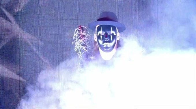 AEW Dynamite | AEW Dynamite Roster, Match Card